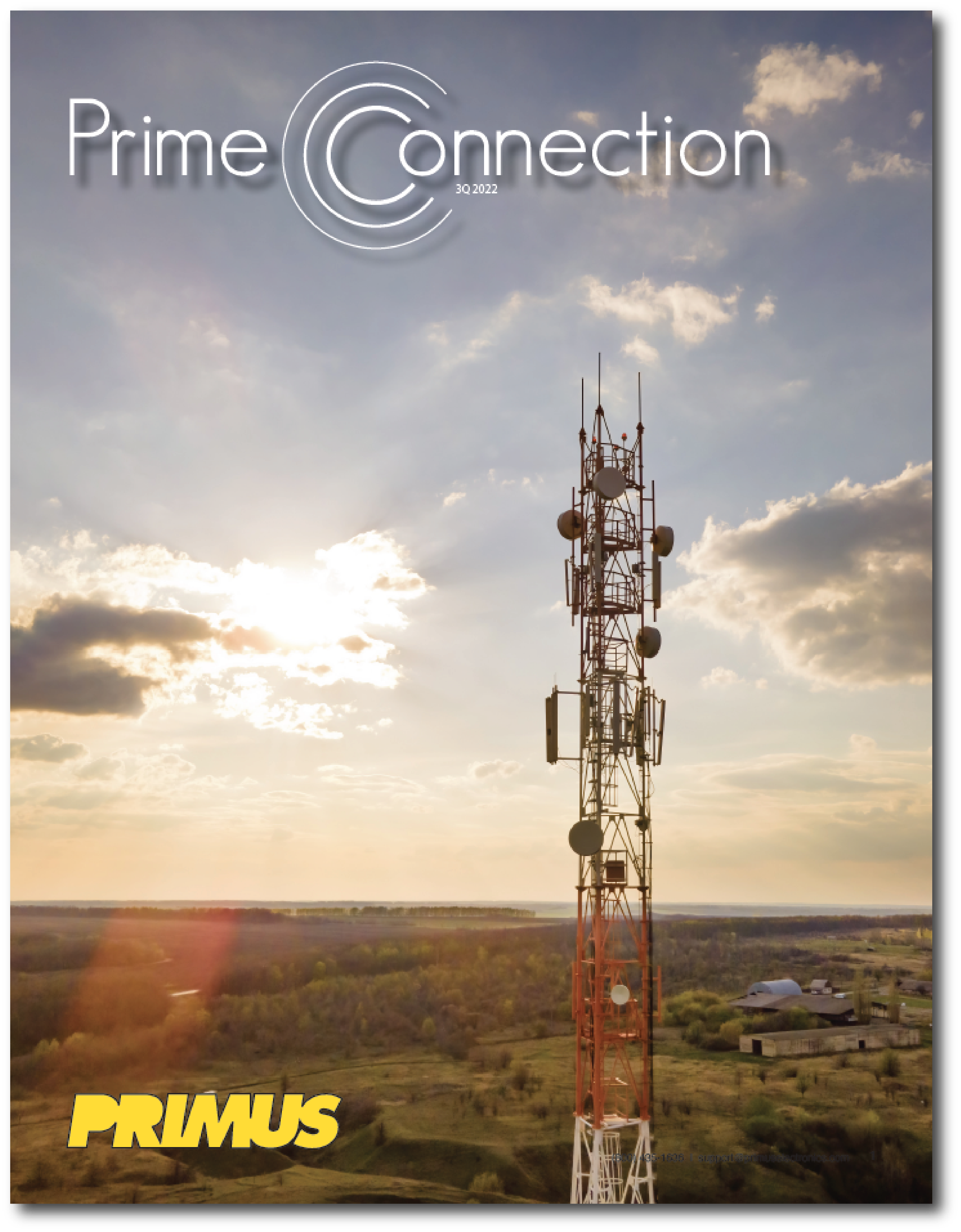 News & Events | Primus Electronics