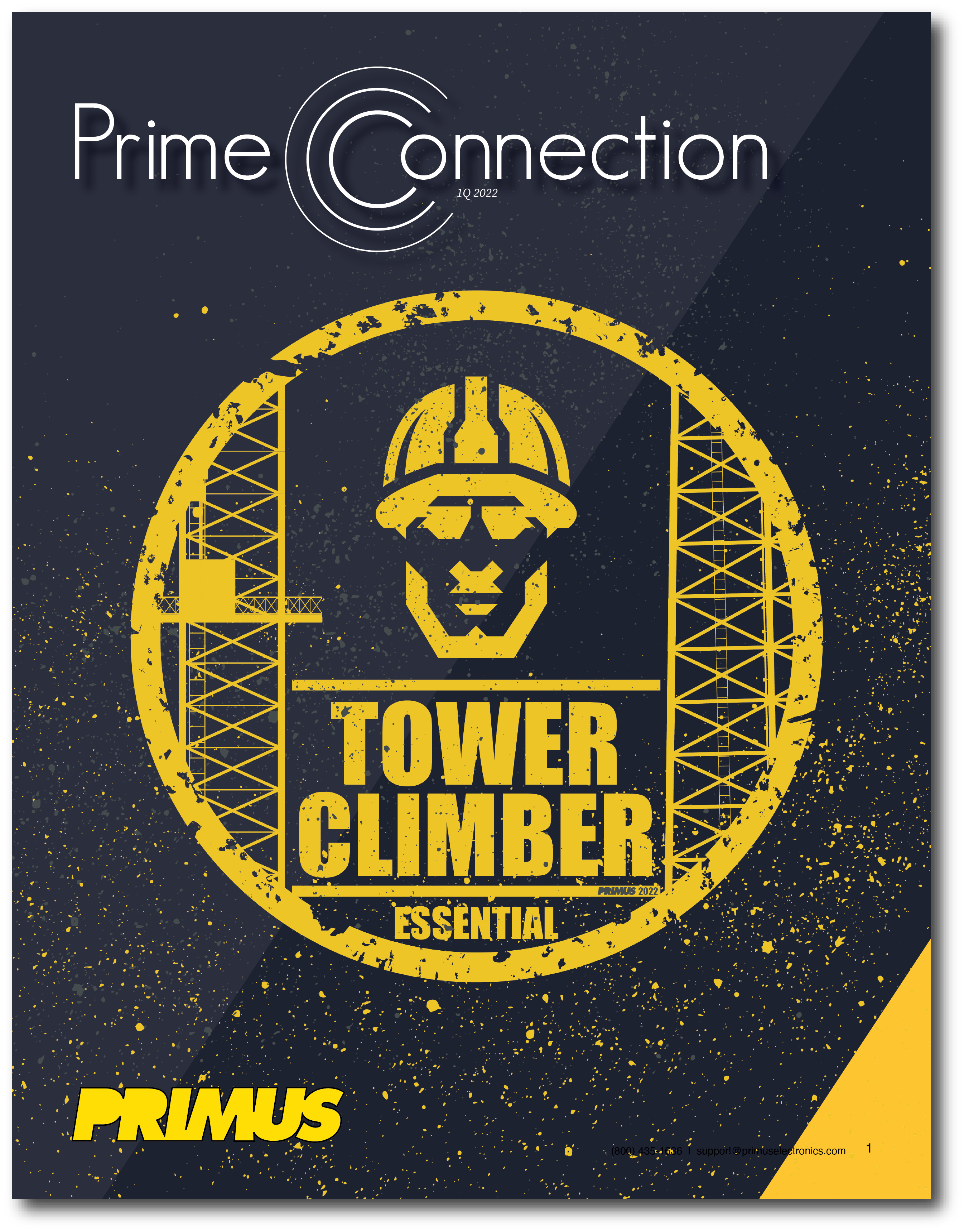 News & Events | Primus Electronics